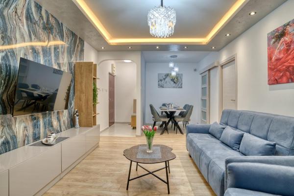 Comfort Apartment Near The Beach - Budva