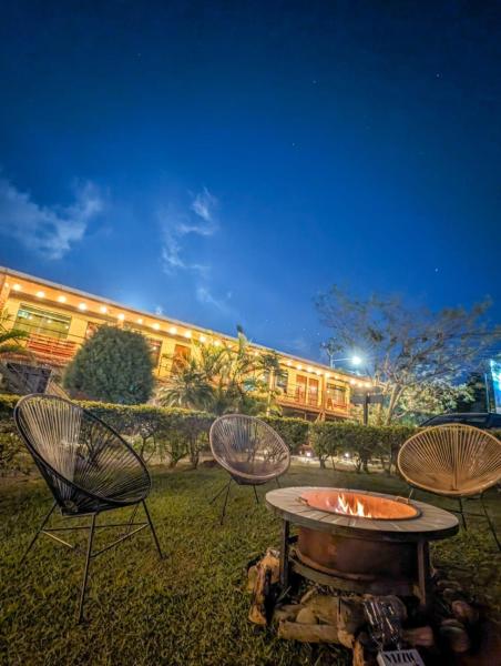 El Nido Lodge - Alajuela Province
