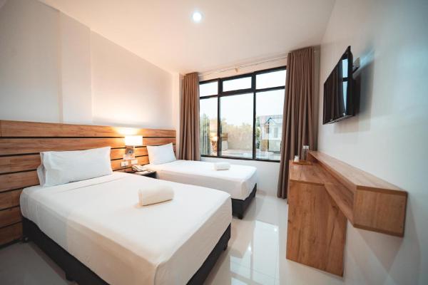 Travelbee Minglanilla Inn - Talisay
