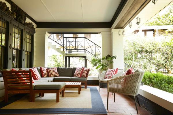 Apt1@edenbrae - Serene, Walkable, Modern Retreat, Named Best In Bham - Homewood, AL