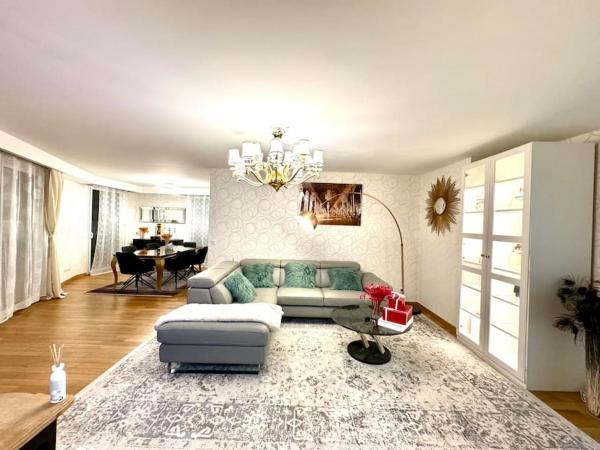 Luxury House Porte Versailles Eiffel - Chevilly-Larue
