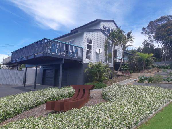 Leigh Panorama B&b - Northland