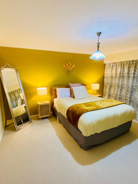 Rosedale Retreat - Invercargill