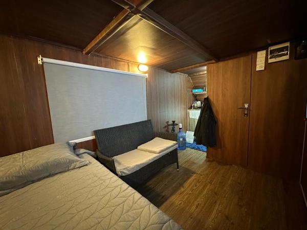 Vip Caravan -