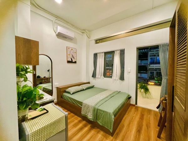 Larita Saigon - 胡志明市