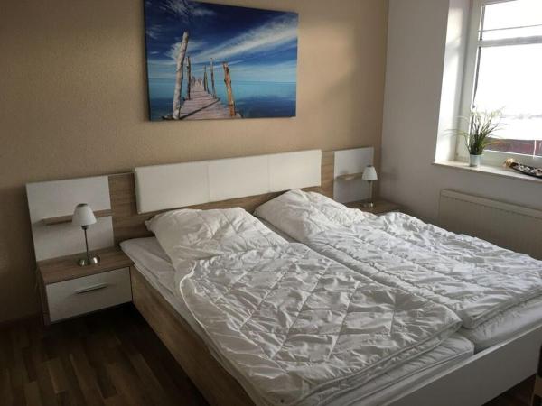 Slaapdott Comfortable Holiday Residence - Wilhelmshaven