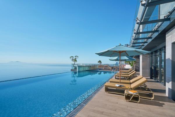 Voco Ma Belle Danang By Ihg - Đà Nẵng