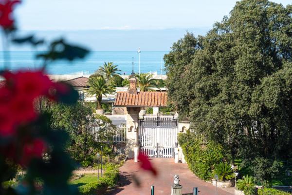 Park Hotel Villa Ariston - Pietrasanta