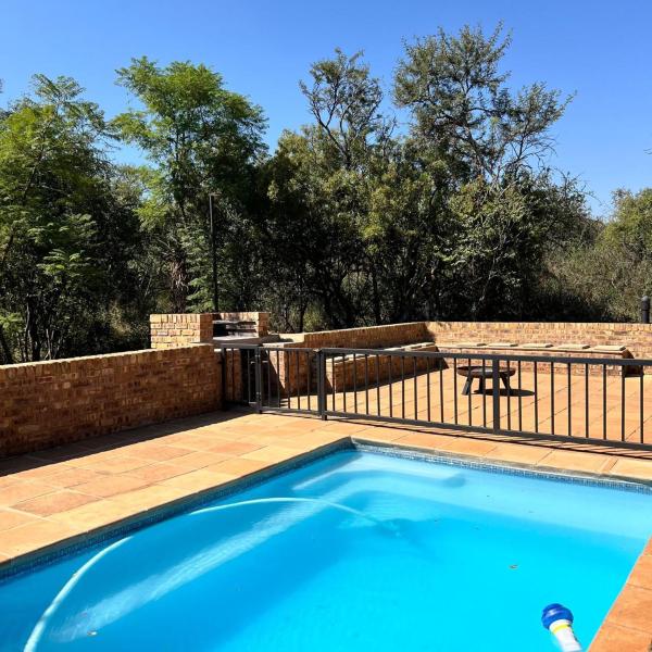 Nyala Lodge - Cullinan