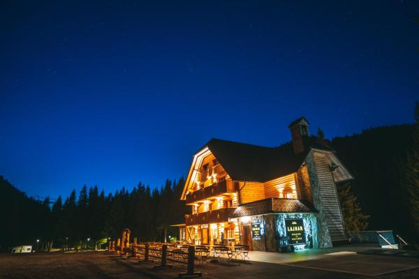 Guesthouse Lajnar - Bohinjska Bistrica