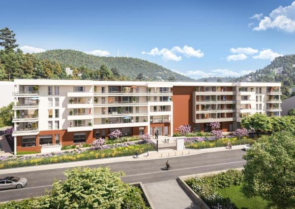 Domitys L'ostal - Gard
