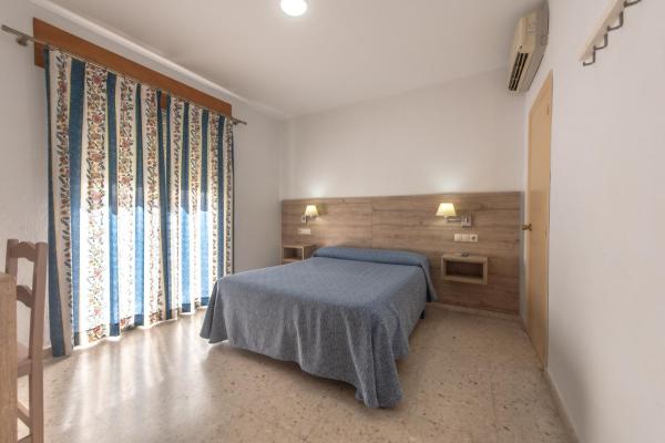 Hotel San Andres - Andalucía