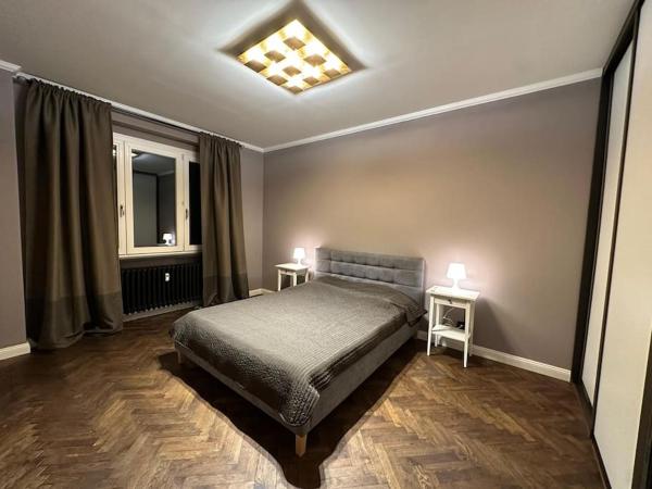 Fancy Flat In Central Bratislava - Bratislava