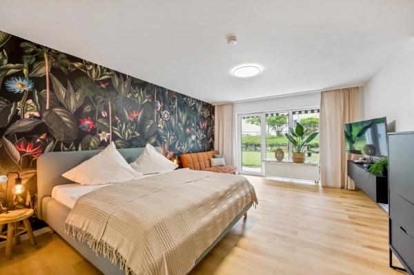 Casa Tucan ~ Hemsbach - Hemsbach