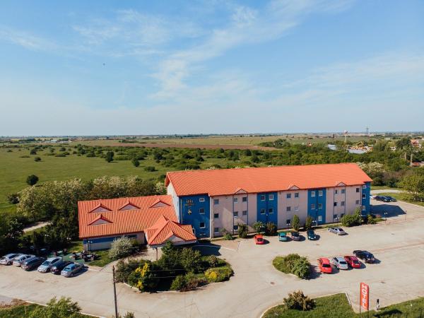 Iris Hotel - Județul Bihor