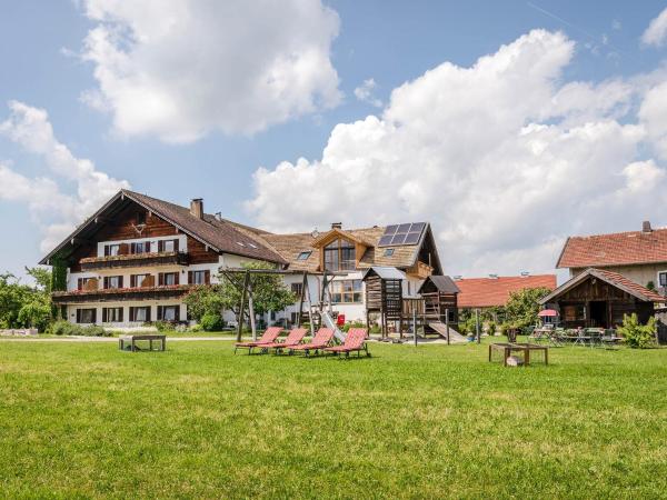 Panoramahof Stief - Bayern