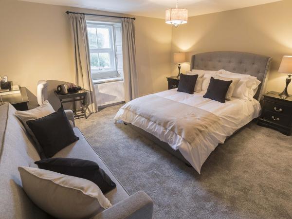 New Crown Inn - North Yorkshire