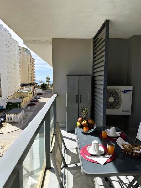 Rocha Tower 5a - Portimão