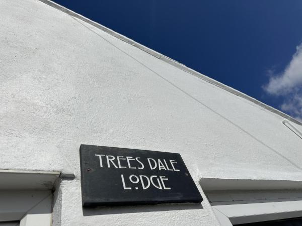 Trees Dale Lodge In Hayle - Praa Sands
