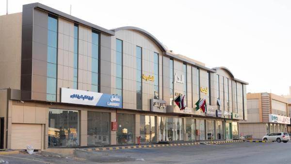 Aldar Serviced Apartments - Riad