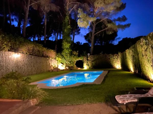 Holiday Home In The Middle Of Nature - Córdoba, Espagne