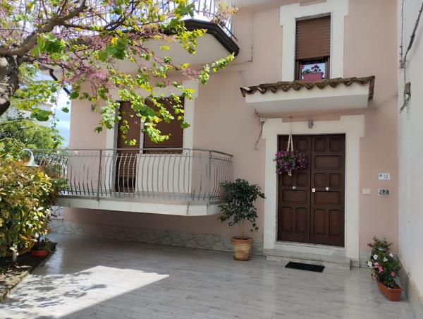 Casa Vacanze Da Giovanna - Paestum, Salerne, Italien