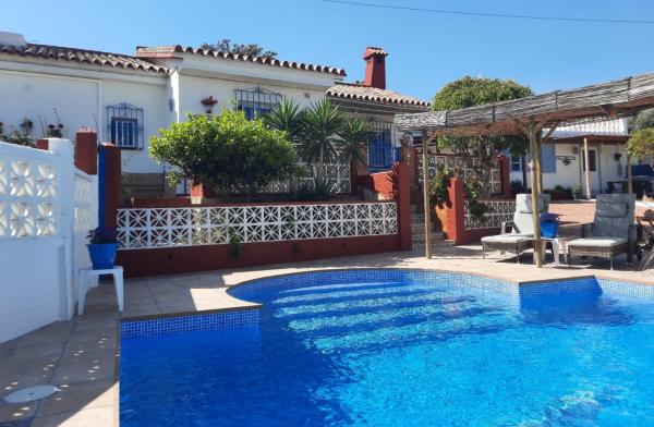 Casa Palma - Costa del Sol