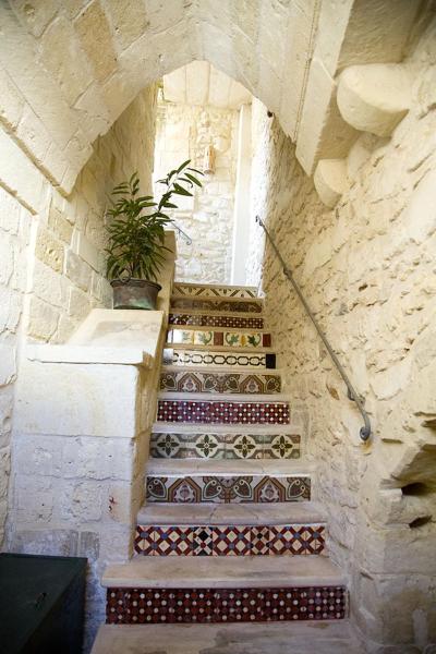 La Scaletta - Lecce