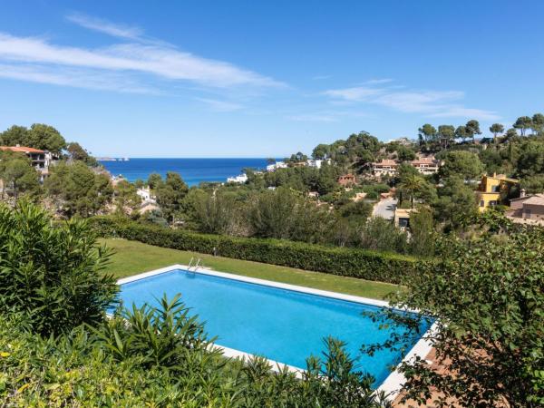 Holiday Home Vayreda By Interhome - Begur