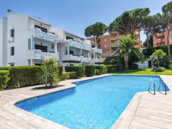 Apartment El Coto G-4 By Interhome - Pals