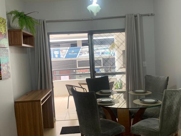 Ap Completo Centro Bc - Balneario Camboriú