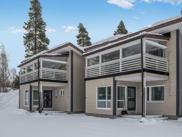 Holiday Home Vuokatinranta Suite 2 B By Interhome - Vuokatti