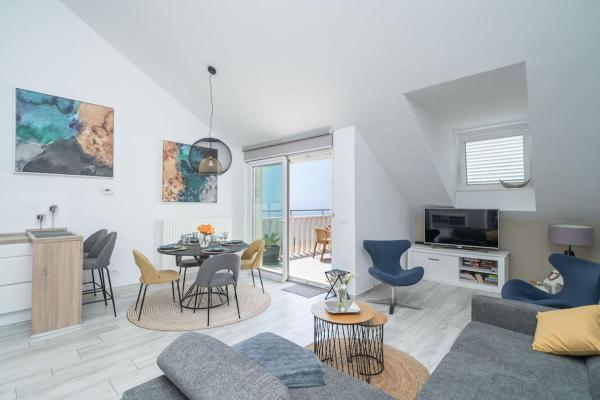 Apartment Marlo With Nice Views On The Adriatic! - Dubrovnik