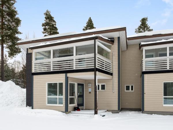 Holiday Home Vuokatinranta Suite 2 A By Interhome - Vuokatti