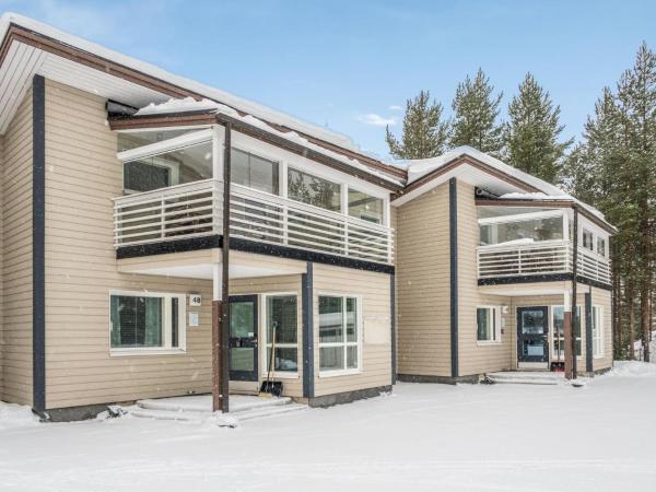 Holiday Home Vuokatinranta Suite 4 B By Interhome - Vuokatti