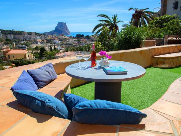 Villa Moonlight By Interhome - Altea
