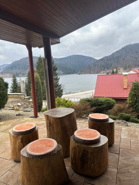 Chata Jana Dedinky - Hrabušice