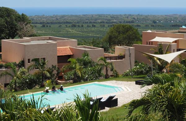 Vipingo Ridge Limited - Kenya