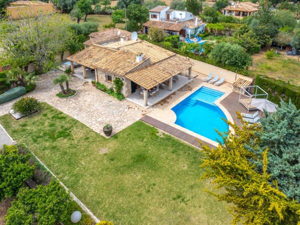 Villa Benvingut By Sealand Villas - Pollença