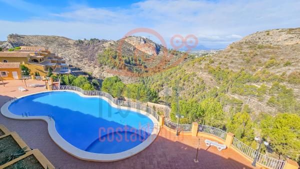 Bungalow Alma Live It Costablanca - Cumbre del Sol