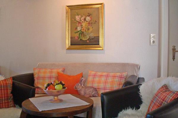 Welcome Home + Terrasse - Winterberg