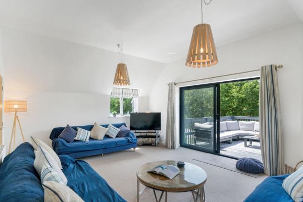 The Little Hawthorns - Port Isaac