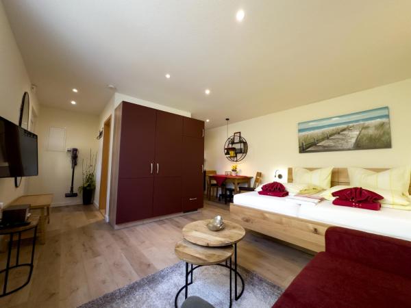 Ferienwohnung Hahns - Rostock