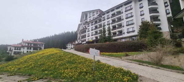 Elit Pamporovo Accommodation - Chepelare