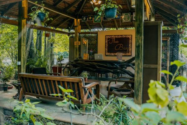 The Bay Agonda - Goa