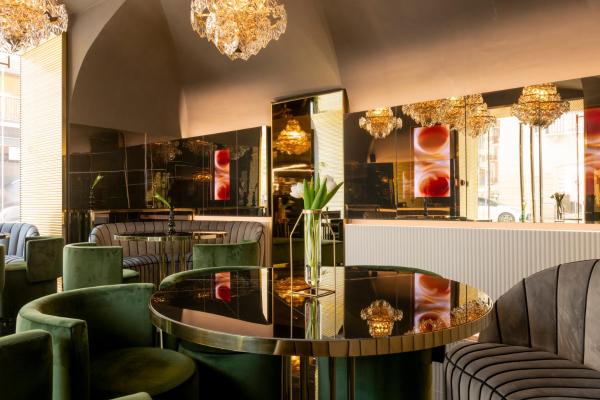 Bra Hotel - Bari