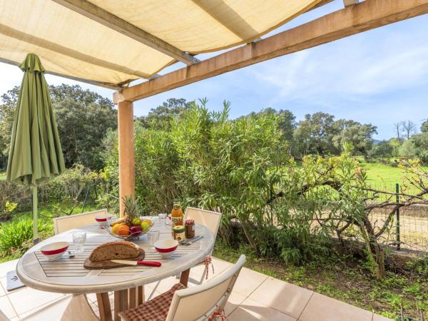 Holiday Home A Vigna By Interhome - Porto-Vecchio