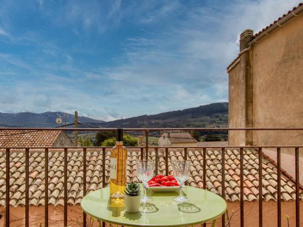 Apartment Le Cadiero By Interhome - La Cadière-d'Azur