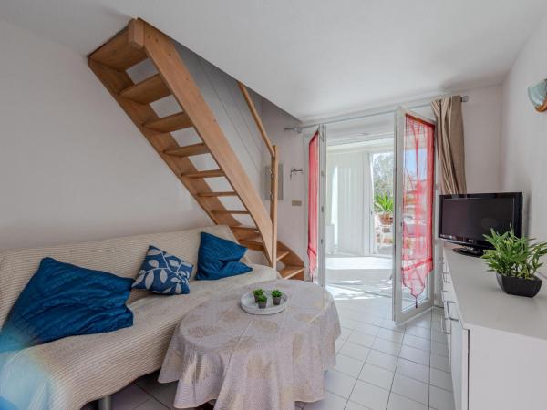Holiday Home Le Clos Du Par By Interhome - Saint-Cyprien Plage