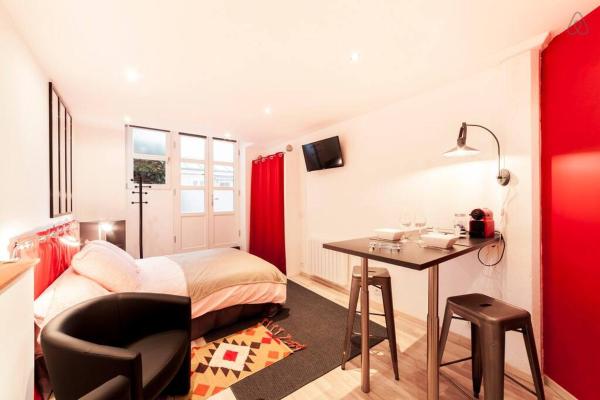 Le Studio De La Place Saint-jean Du Vieux Lyon Ail - Lione